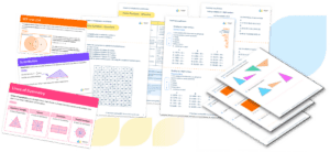 What Is Standard Algorithm Subtraction? - For Elementary Schools