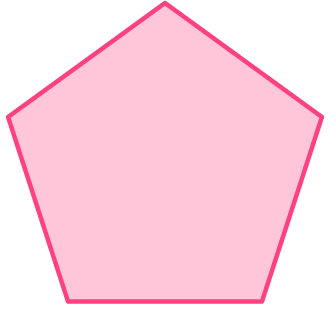 Polygons - Math Steps, Examples & Questions